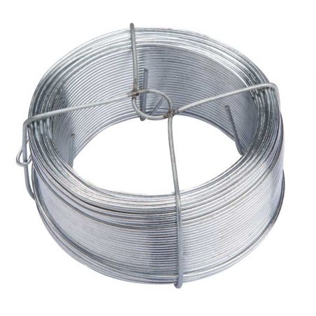Binddraad verzinkt 50 M