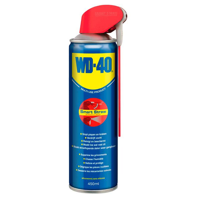Multi-spray WD-40 400 ml