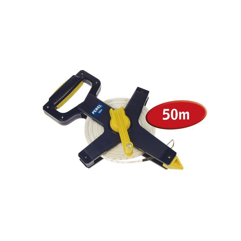 Décamètre 50M Q FLEXX